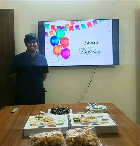 Thanks A Lot For The Surprise Rocketphoneai Tajrian Islam Ishan