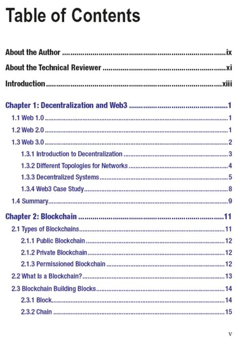 A Brief Introduction To Web3 Hanoi Bookstore