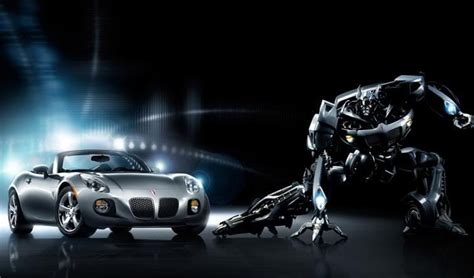 15 Best Transformers Movie Cars And 5 That Should Stay In Disguise