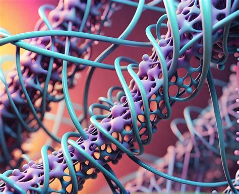 Premium Ai Image Abstract Pattern Background