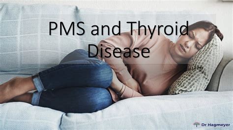 How Thyroid Disease Can Affect A Womans Menstrual Cycle Dr Hagmeyer