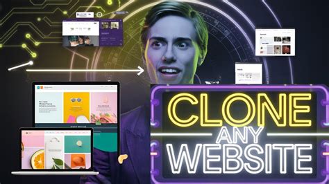 Clone Any Website Instantly With V0dev No Experience Needed Youtube