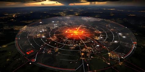 Improved Tornado Tracking Systems Enhance Prediction Accuracy Providing