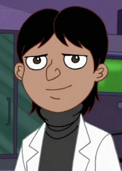 Rodrigo Phineas And Ferb Fan Casting
