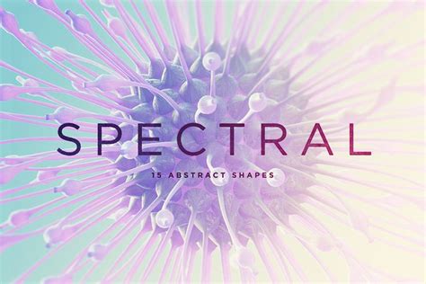 spectral graphics youworkforthem graphic design resources abstract shapes abstract images