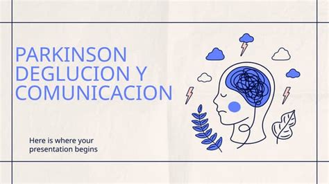 Anxiety Treatment Center By Slidesgo Pptx