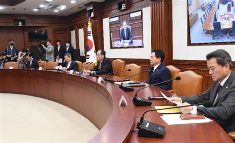 정부 디지털 전략 속 소프트웨어 진흥 방안 논의… 선도 기업 250개 육성