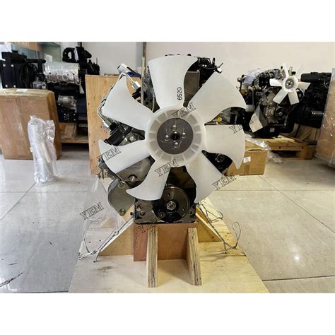 New 403d 11 Engine For Perkins Engine Assembly