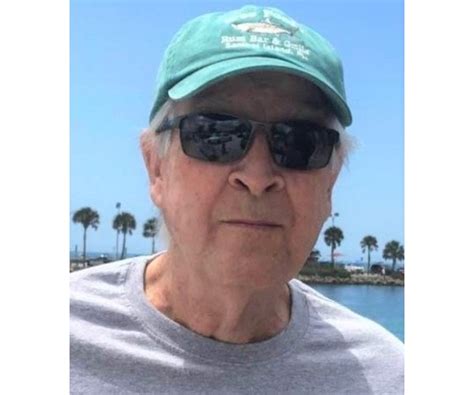 Edward Connell Obituary 1942 2023 Sarasota Fl The Advocate