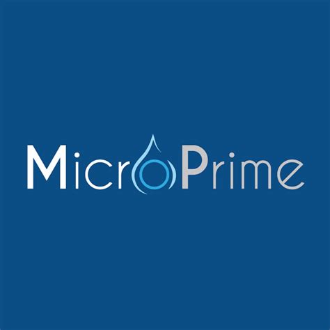 Microprime Youtube