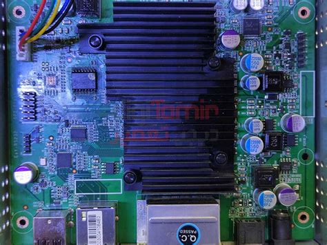 تعمیر مینی کیس اچ پی Hp مرکز تعمیرات دیجی تعمیر