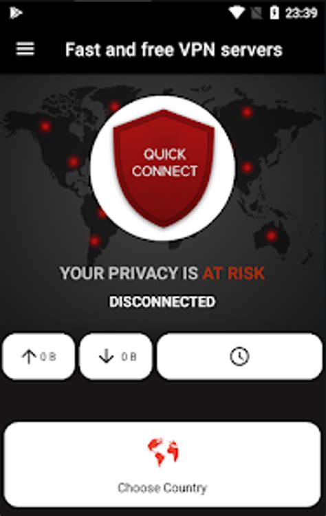 Secure Vpn Internet Gratis Fá For Android Download