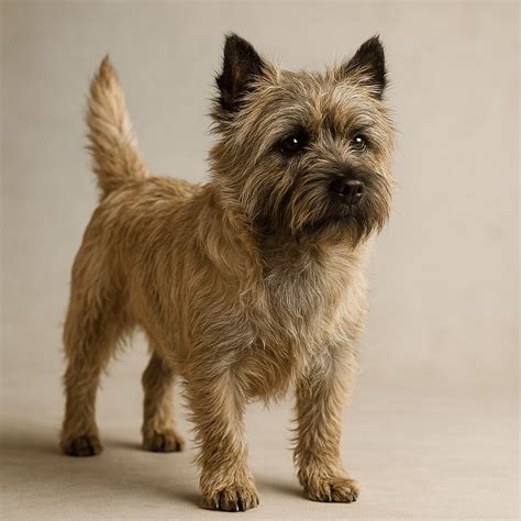 Cairn Terrier Origine Caractère Et éducation Santé Prix Les Chiens