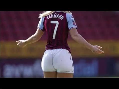 Naughty Alisha Lehmann Youtube