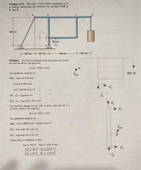 Solved Why Do We Choose The Outside Angle And Not The Inside Chegg Com