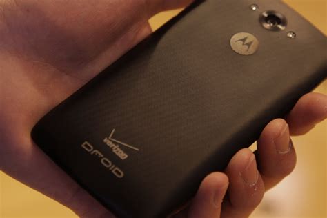 Safely Removing SIM Card From Droid Turbo Robots Net