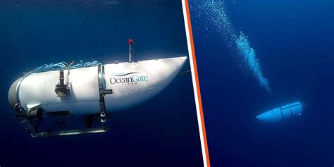 Titan Submersible Implosion Artofit