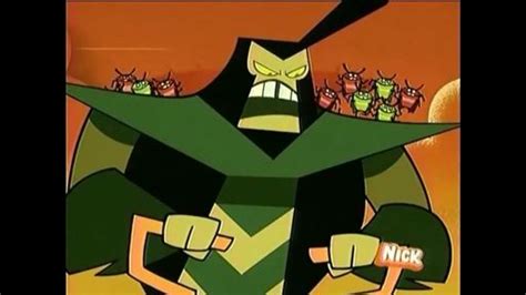 Smytus Wiki Teenage Robot Fandom Amino