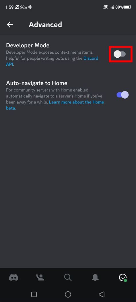 Identify Your Discord ID The Easy Way