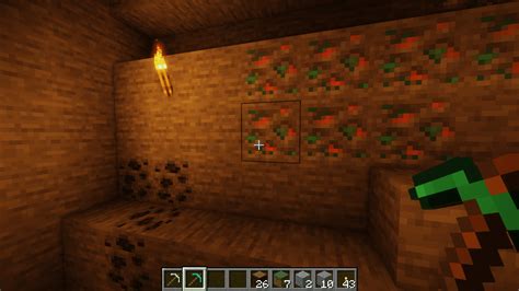 Minecraft Mining Gportal Blog