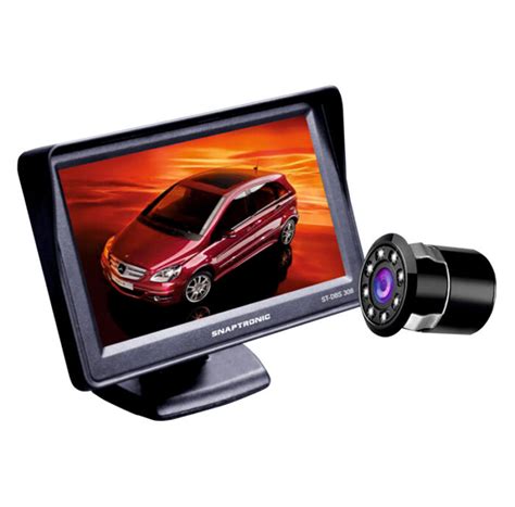 Mirror Screen St Dbs 308 Snaptronics