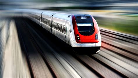 Program Kereta Cepat Harus Sinkron Dengan Rencana Induk Perkeretapian