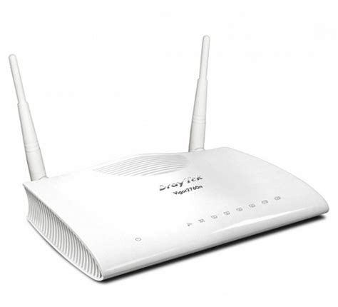 Draytek Vigor 2760N VDSL ADSL VPN Wireless Router Incehesap Com