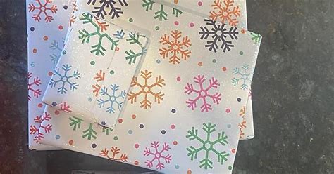 Secret Santa Delivers But No User Name To Tag Thank You I Love Them