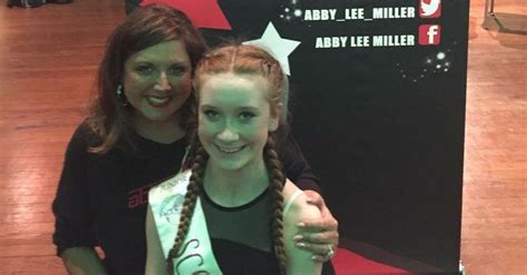West Lothian Girl Selected For American Dance School Daily Record