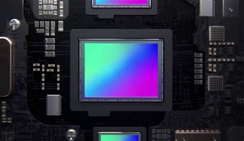 Isocell 2 0 Next Gen Camera Sensors Detailed By Samsung Better Light Sensitivity Vivid Colors