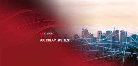 Keysight Network Visibility Test And Security Linkedin