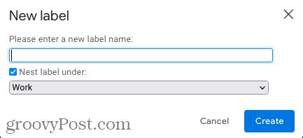 Tips For Effectively Using Labels In Gmail