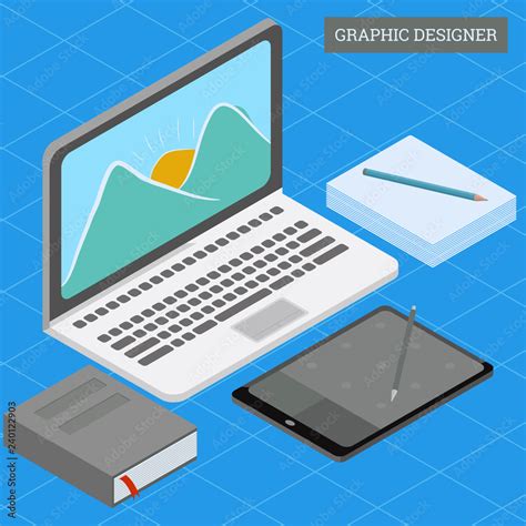 Isometric People Gui Ui Interface Experiment Design Improve Ux 3d Concept Team Project Guide