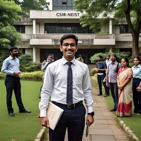 Csir Neist Recruitment 2025 17 Science And Technology Vacancies Apply Now Examscentre247