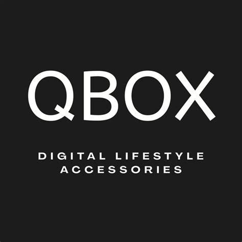 Qbox קיובוקס