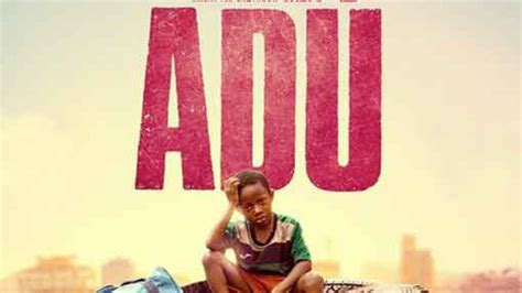 Qué Pasa En La Película Adú Basada En Hechos Reales