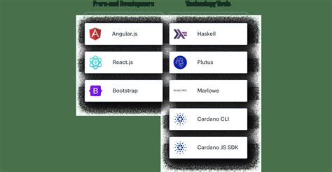 Cardano Blockchain Development Company Markovate