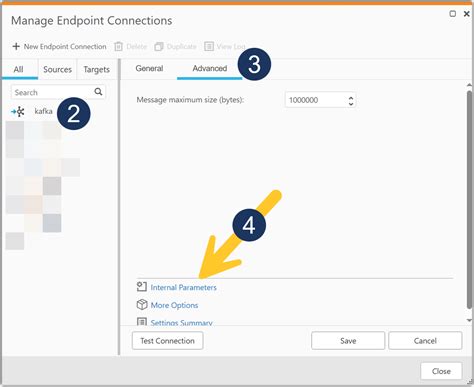 Qlik Replicate How To Resolve Kafka Timestamp 1 Qlik Community