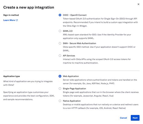 Identity Providers Netbird Docs Identity Providers Netbird Docs