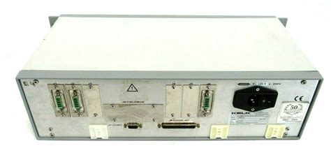 Used Kelk Dsp2 1a Rollmax Digital Signal Processor Dsp21a Sb