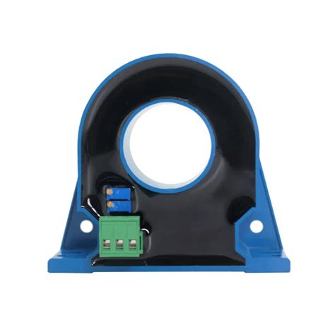 Mini Pcb Current Sensor Transducer Ac Series