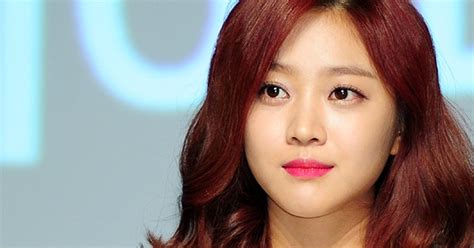 [포토] 조보아 깜찍한 미모가 돋보이네~