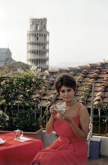 Sophia Loren Sophia Loren Famosos Actrices