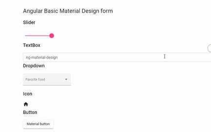 How To Use Angular Material In Angular Jayant Tripathy