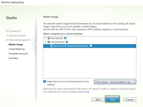 Installing Citrix Xenapp And Xendesktop 715 Ltsr Shabaztech