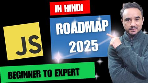 Javascript Complete Roadmap From Beginner To Expert Javascript