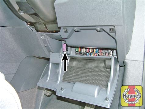 Identifying Fault Codes Volkswagen Touran 2003 2015 Haynes Manuals