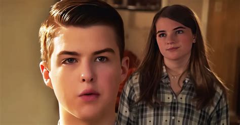 All The Ups And Downs Of Sheldon And Missy Coopers Twin Relationship