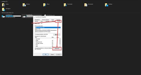 Cant Remove Read Only From Folder In Windows 11 Quick Fix