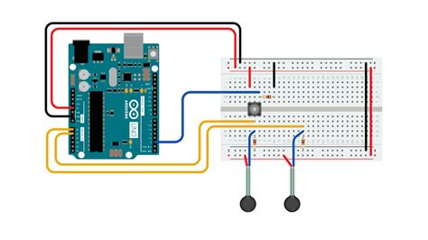 Serial Call And Response Handshaking With Ascii Encoded Output Arduino Documentation